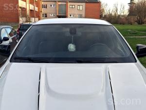 Balts BMW X6 2013 Tukums, ar dzinēja tilpumu 3.00 L un nobraukumu 238 tūkst. km par 14200 €, foto 5 vietnē AUTOMOTO.COM.LV