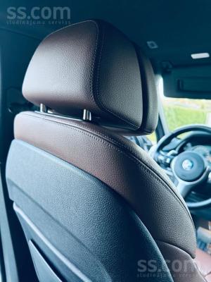 Balts BMW X6 2019 Rīga, ar dzinēja tilpumu 3.00 L un nobraukumu 160 tūkst. km par 33500 €, foto 15 vietnē AUTOMOTO.COM.LV