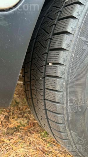 Balts BMW X6 2008 Daugavpils, ar dzinēja tilpumu 3.50 L un nobraukumu 271 tūkst. km par 12000 €, foto 11 vietnē AUTOMOTO.COM.LV