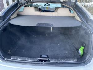 Balts BMW X6 2009 Ukmergė, ar dzinēja tilpumu 3.00 L un nobraukumu 336 tūkst. km par 10200 €, foto 12 vietnē AUTOMOTO.COM.LV