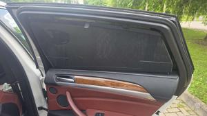White BMW X6 2009 in Kedainiai, with an engine capacity of 4.40 L and mileage of 183 thousand km for 13333 €, photo 28 on AUTOMOTO.COM.LV