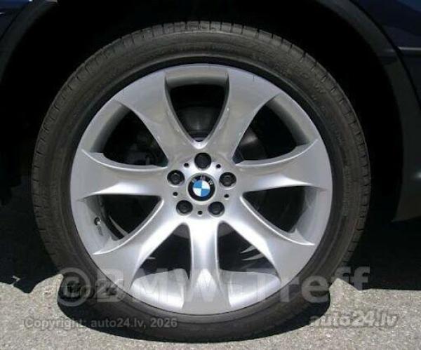 Balts BMW X6 2010 Tallina, ar dzinēja tilpumu 3.00 L un nobraukumu 210 tūkst. km par 15500 €, foto 11 vietnē AUTOMOTO.COM.LV