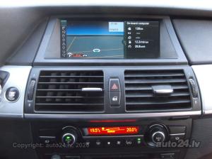 Balts BMW X6 2010 Tallina, ar dzinēja tilpumu 3.00 L un nobraukumu 304 tūkst. km par 10400 €, foto 8 vietnē AUTOMOTO.COM.LV