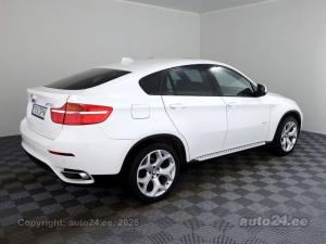 Balts BMW X6 2011 Tallina, ar dzinēja tilpumu 3.00 L un nobraukumu 324 tūkst. km par 8999 €, foto 3 vietnē AUTOMOTO.COM.LV