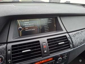 Balts BMW X6 2011 Klaipėda, ar dzinēja tilpumu 3.00 L un nobraukumu 266 tūkst. km par 11600 €, foto 17 vietnē AUTOMOTO.COM.LV