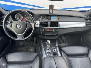 Balts BMW X6 2011 Kauņa, ar dzinēja tilpumu 2.99 L un nobraukumu 324 tūkst. km par 13999 €, foto 8 vietnē AUTOMOTO.COM.LV
