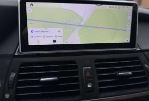 White BMW X6 2011 in Vilnius, with an engine capacity of 2.99 L and mileage of 277 thousand km for 12500 €, photo 21 on AUTOMOTO.COM.LV