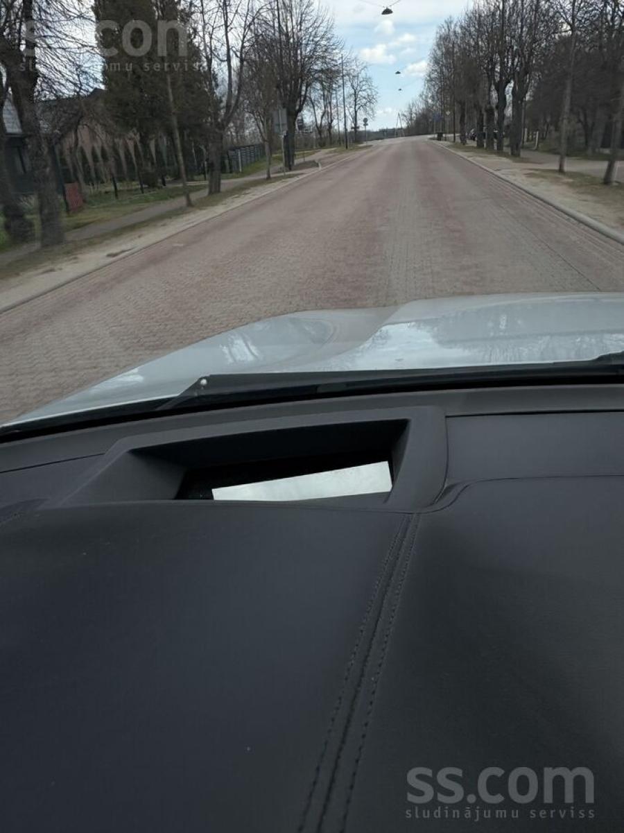 Balts BMW X6 2011 Kuldīga, ar dzinēja tilpumu 3.00 L un nobraukumu 0 tūkst. km par 14995 €, foto 22 vietnē AUTOMOTO.COM.LV