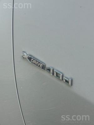 Balts BMW X6 2011 Rīga, ar dzinēja tilpumu 3.00 L un nobraukumu 0 tūkst. km par 10500 €, foto 7 vietnē AUTOMOTO.COM.LV