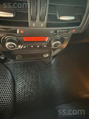 Balts BMW X6 2011 Rīga, ar dzinēja tilpumu 3.00 L un nobraukumu 0 tūkst. km par 10500 €, foto 12 vietnē AUTOMOTO.COM.LV