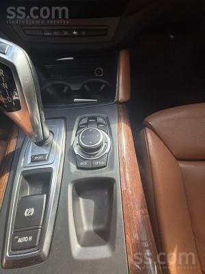 Balts BMW X6 2011 Rīga, ar dzinēja tilpumu 3.00 L un nobraukumu 0 tūkst. km par 10500 €, foto 14 vietnē AUTOMOTO.COM.LV