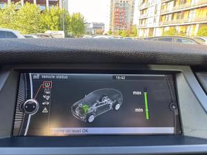 White BMW X6 2011 in Riga, with an engine capacity of 3.00 L and mileage of 235 thousand km for 11990 €, photo 16 on AUTOMOTO.COM.LV