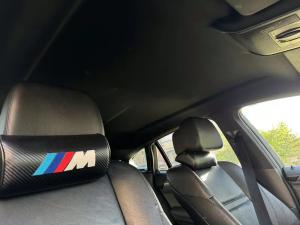 White BMW X6 2011 in Riga, with an engine capacity of 3.00 L and mileage of 235 thousand km for 11990 €, photo 18 on AUTOMOTO.COM.LV