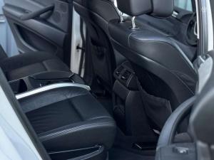 Balts BMW X6 2011 Šauļi, ar dzinēja tilpumu 2.99 L un nobraukumu 334 tūkst. km par 11700 €, foto 13 vietnē AUTOMOTO.COM.LV