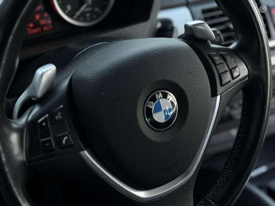 Balts BMW X6 2011 Šauļi, ar dzinēja tilpumu 2.99 L un nobraukumu 334 tūkst. km par 11700 €, foto 14 vietnē AUTOMOTO.COM.LV