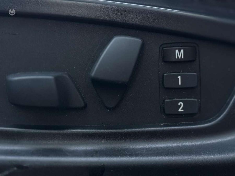 Balts BMW X6 2011 Šauļi, ar dzinēja tilpumu 2.99 L un nobraukumu 334 tūkst. km par 11700 €, foto 17 vietnē AUTOMOTO.COM.LV