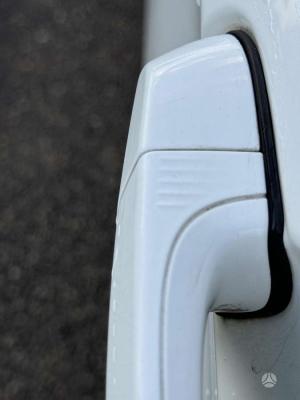 Balts BMW X6 2011 Šauļi, ar dzinēja tilpumu 2.99 L un nobraukumu 334 tūkst. km par 11700 €, foto 25 vietnē AUTOMOTO.COM.LV