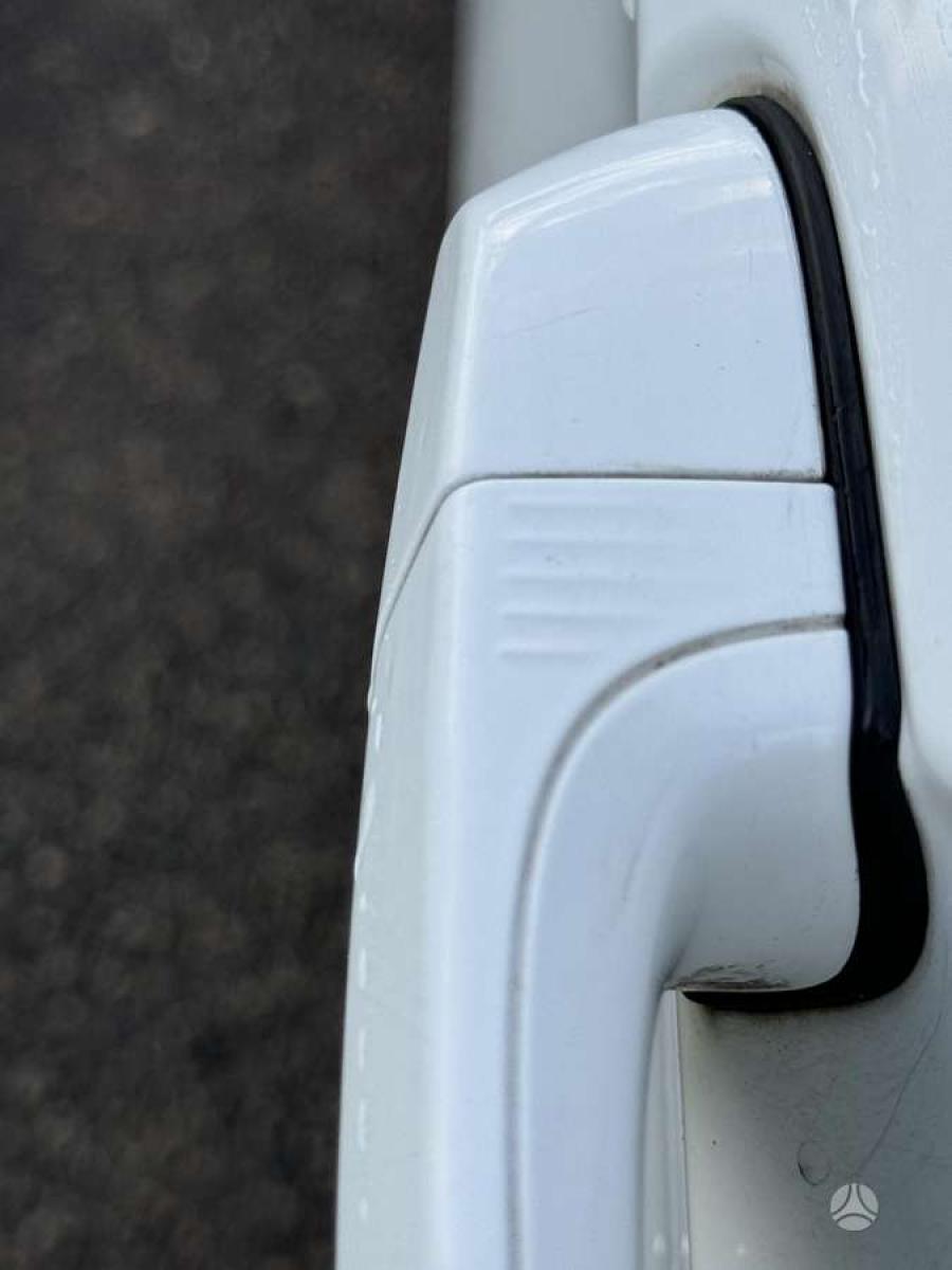 Balts BMW X6 2011 Šauļi, ar dzinēja tilpumu 2.99 L un nobraukumu 334 tūkst. km par 11700 €, foto 25 vietnē AUTOMOTO.COM.LV