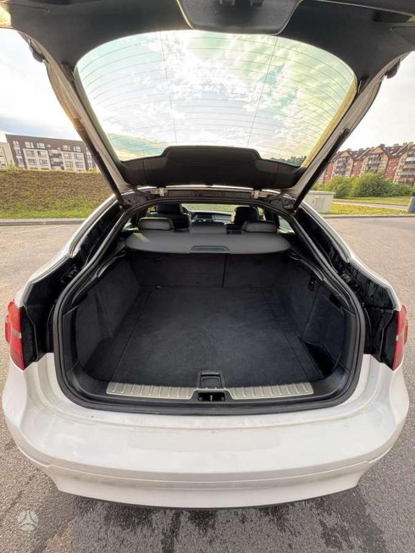 Balts BMW X6 2011 Viļņa, ar dzinēja tilpumu 2.99 L un nobraukumu 263 tūkst. km par 11800 €, foto 10 vietnē AUTOMOTO.COM.LV
