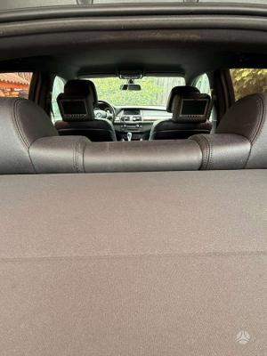 Balts BMW X6 2011 Šalčininkai, ar dzinēja tilpumu 2.99 L un nobraukumu 275 tūkst. km par 10500 €, foto 4 vietnē AUTOMOTO.COM.LV