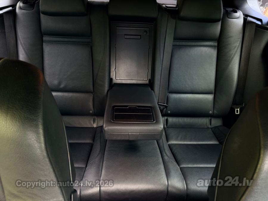Balts BMW X6 2011 Tallina, ar dzinēja tilpumu 3.00 L un nobraukumu 288 tūkst. km par 9999 €, foto 14 vietnē AUTOMOTO.COM.LV
