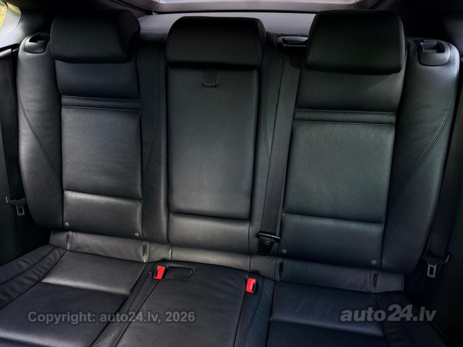 Balts BMW X6 2011 Tallina, ar dzinēja tilpumu 3.00 L un nobraukumu 288 tūkst. km par 9999 €, foto 16 vietnē AUTOMOTO.COM.LV