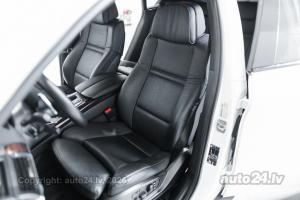 Balts BMW X6 2011 Tallina, ar dzinēja tilpumu 3.00 L un nobraukumu 287 tūkst. km par 11500 €, foto 14 vietnē AUTOMOTO.COM.LV