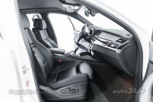 Balts BMW X6 2011 Tallina, ar dzinēja tilpumu 3.00 L un nobraukumu 287 tūkst. km par 11500 €, foto 16 vietnē AUTOMOTO.COM.LV