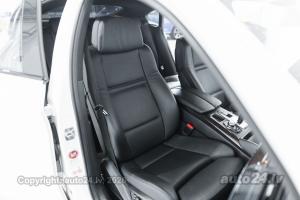Balts BMW X6 2011 Tallina, ar dzinēja tilpumu 3.00 L un nobraukumu 287 tūkst. km par 11500 €, foto 17 vietnē AUTOMOTO.COM.LV