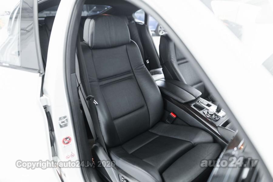 Balts BMW X6 2011 Tallina, ar dzinēja tilpumu 3.00 L un nobraukumu 287 tūkst. km par 11500 €, foto 17 vietnē AUTOMOTO.COM.LV