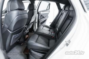 Balts BMW X6 2011 Tallina, ar dzinēja tilpumu 3.00 L un nobraukumu 287 tūkst. km par 11500 €, foto 19 vietnē AUTOMOTO.COM.LV