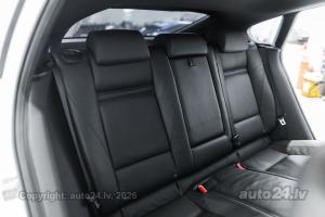 Balts BMW X6 2011 Tallina, ar dzinēja tilpumu 3.00 L un nobraukumu 287 tūkst. km par 11500 €, foto 20 vietnē AUTOMOTO.COM.LV