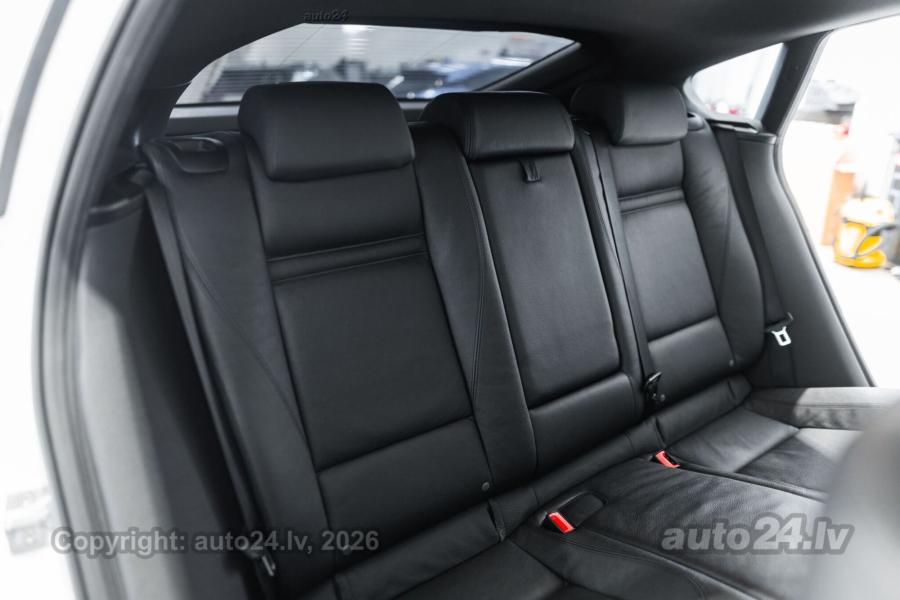 Balts BMW X6 2011 Tallina, ar dzinēja tilpumu 3.00 L un nobraukumu 287 tūkst. km par 11500 €, foto 20 vietnē AUTOMOTO.COM.LV