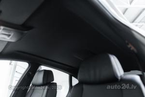 Balts BMW X6 2011 Tallina, ar dzinēja tilpumu 3.00 L un nobraukumu 287 tūkst. km par 11500 €, foto 22 vietnē AUTOMOTO.COM.LV