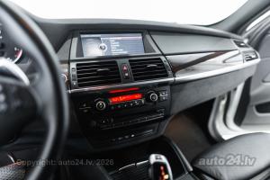 Balts BMW X6 2011 Tallina, ar dzinēja tilpumu 3.00 L un nobraukumu 287 tūkst. km par 11500 €, foto 23 vietnē AUTOMOTO.COM.LV