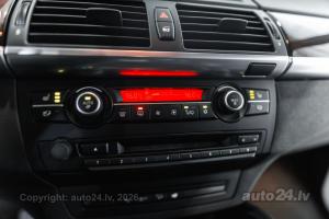 Balts BMW X6 2011 Tallina, ar dzinēja tilpumu 3.00 L un nobraukumu 287 tūkst. km par 11500 €, foto 24 vietnē AUTOMOTO.COM.LV