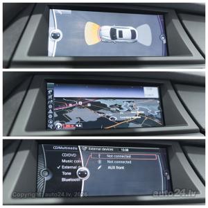 Balts BMW X6 2011 Tallina, ar dzinēja tilpumu 3.00 L un nobraukumu 287 tūkst. km par 11500 €, foto 26 vietnē AUTOMOTO.COM.LV