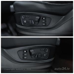 Balts BMW X6 2011 Tallina, ar dzinēja tilpumu 3.00 L un nobraukumu 287 tūkst. km par 11500 €, foto 30 vietnē AUTOMOTO.COM.LV