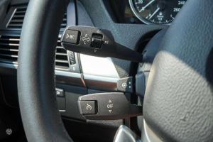 White BMW X6 2011 in Marijampole, with an engine capacity of 2.99 L and mileage of 283 thousand km for 11950 €, photo 25 on AUTOMOTO.COM.LV