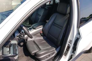 White BMW X6 2011 in Marijampole, with an engine capacity of 2.99 L and mileage of 283 thousand km for 11950 €, photo 31 on AUTOMOTO.COM.LV