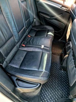 Balts BMW X6 2011 Klaipėda, ar dzinēja tilpumu 2.99 L un nobraukumu 272 tūkst. km par 10000 €, foto 8 vietnē AUTOMOTO.COM.LV