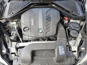 Balts BMW X6 2011 Rīga, ar dzinēja tilpumu 3.00 L un nobraukumu 242 tūkst. km par 12000 €, foto 10 vietnē AUTOMOTO.COM.LV
