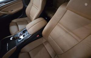 Balts BMW X6 2012 Marijampole, ar dzinēja tilpumu 2.99 L un nobraukumu 299 tūkst. km par 14750 €, foto 21 vietnē AUTOMOTO.COM.LV