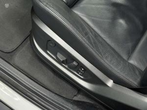 White BMW X6 2012 in Marijampole, with an engine capacity of 2.99 L and mileage of 309 thousand km for 12300 €, photo 19 on AUTOMOTO.COM.LV