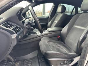 Balts BMW X6 2012 Liepāja, ar dzinēja tilpumu 3.00 L un nobraukumu 312 tūkst. km par 11900 €, foto 20 vietnē AUTOMOTO.COM.LV