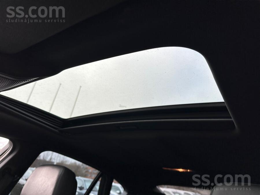 Balts BMW X6 2012 Liepāja, ar dzinēja tilpumu 3.00 L un nobraukumu 312 tūkst. km par 11900 €, foto 22 vietnē AUTOMOTO.COM.LV