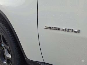 Balts BMW X6 2012 Viļņa, ar dzinēja tilpumu 2.99 L un nobraukumu 277 tūkst. km par 14100 €, foto 10 vietnē AUTOMOTO.COM.LV