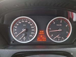 Balts BMW X6 2012 Viļņa, ar dzinēja tilpumu 2.99 L un nobraukumu 277 tūkst. km par 14100 €, foto 12 vietnē AUTOMOTO.COM.LV