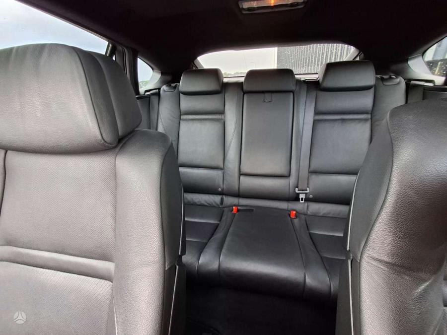 Balts BMW X6 2012 Viļņa, ar dzinēja tilpumu 2.99 L un nobraukumu 277 tūkst. km par 14100 €, foto 15 vietnē AUTOMOTO.COM.LV