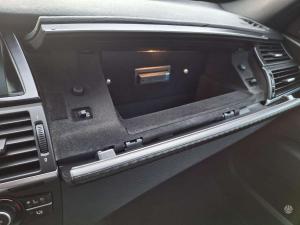 Balts BMW X6 2012 Viļņa, ar dzinēja tilpumu 2.99 L un nobraukumu 277 tūkst. km par 14100 €, foto 21 vietnē AUTOMOTO.COM.LV